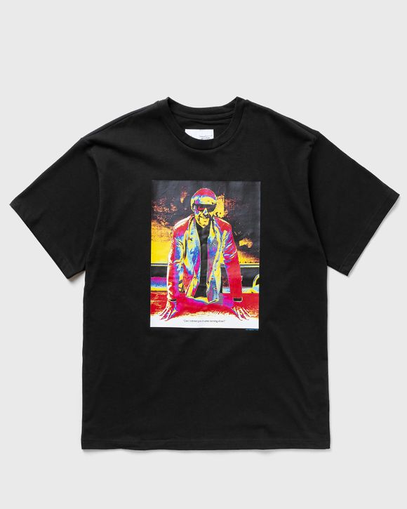 Nike FEARLESS PHIL TEE Grey | BSTN Store