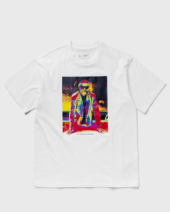Nike FEARLESS PHIL TEE White | BSTN Store