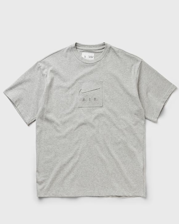 Nike NRG HB FEEL TEE Grey | BSTN Store