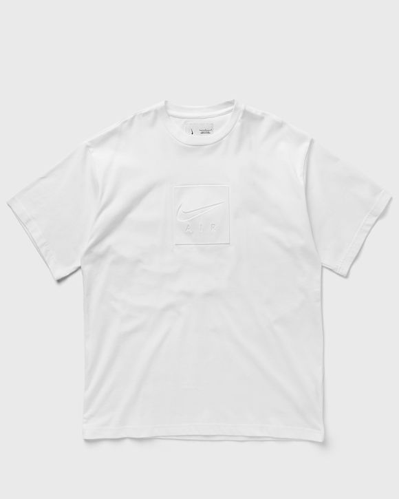 Nike NRG HB FEEL TEE White | BSTN Store