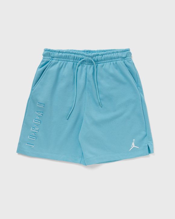 Jordan JORDAN ESSENTIALS SHORTS Blue | BSTN Store