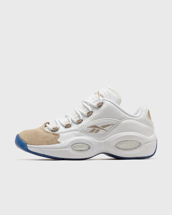 Reebok QUESTION LOW White | BSTN Store