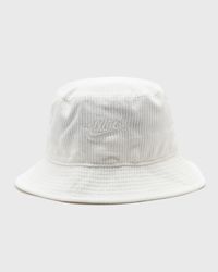 Nike Apex Corduroy Bucket Hat Red | BSTN Store