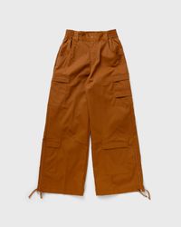 Jordan WMNS Heavyweight Chicago Pants Brown | BSTN Store