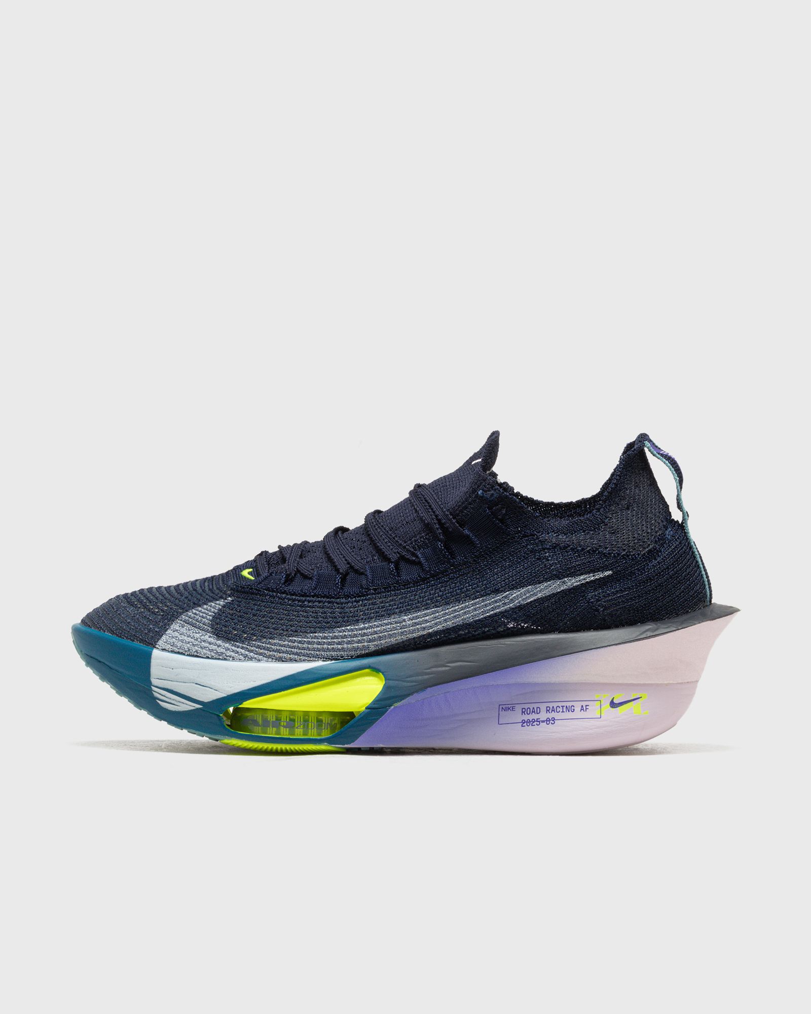 Nike AIR ZOOM ALPHAFLY NEXT% 3 Blue | BSTN Store