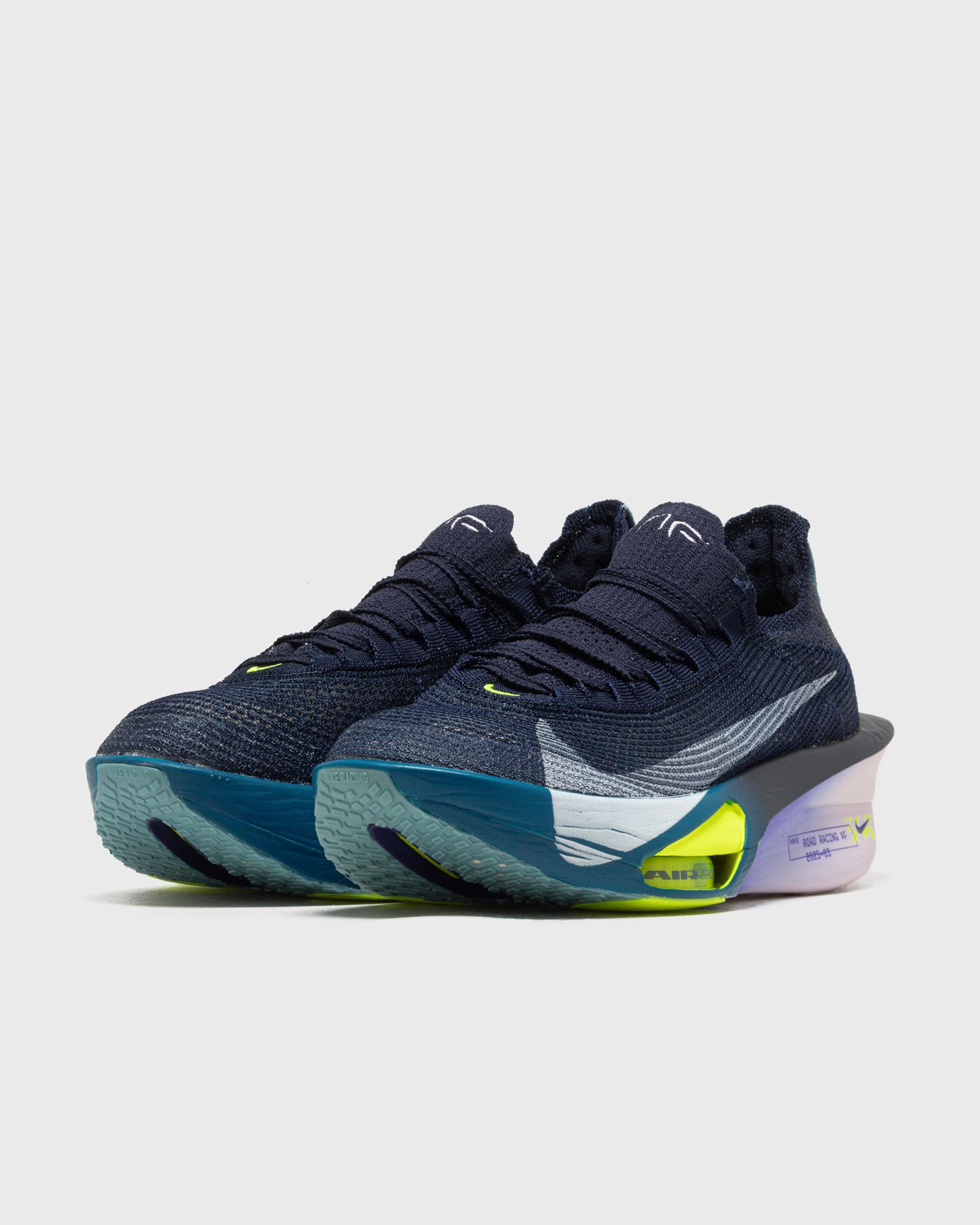 Nike AIR ZOOM ALPHAFLY NEXT% 3 Blue | BSTN Store