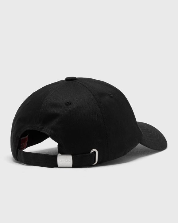 Kenzo logo cap store