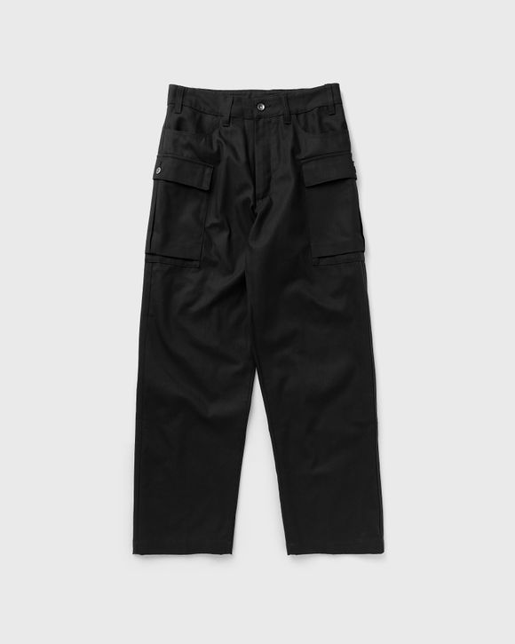 Nike Nike Life CARGO PANT Black | BSTN Store