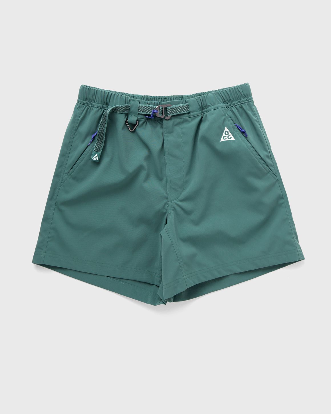 Nike cut off shorts store