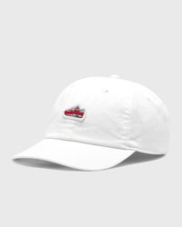 Nike Club Unstructured Air Max Cap White | BSTN Store
