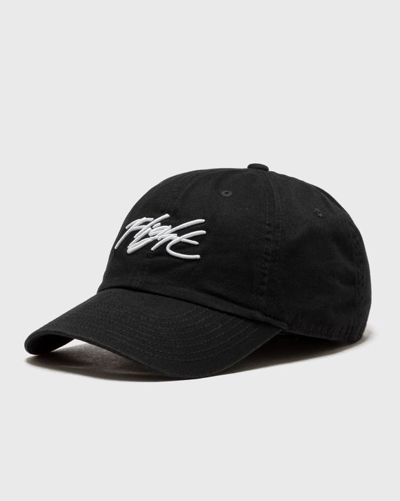 Jordan Jordan Club Unstructured Cap Black | BSTN Store