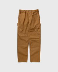 Jordan Essentials Chicago Pants Brown | BSTN Store