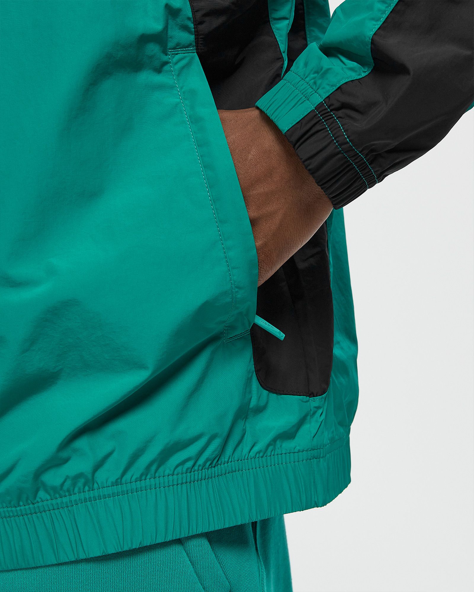 Nike x NOCTA CS TRACK JACKET WVN Green | BSTN Store