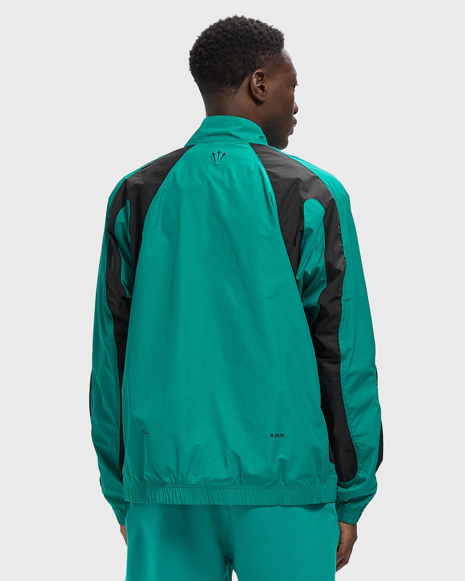 Nike x NOCTA CS TRACK JACKET WVN Green | BSTN Store