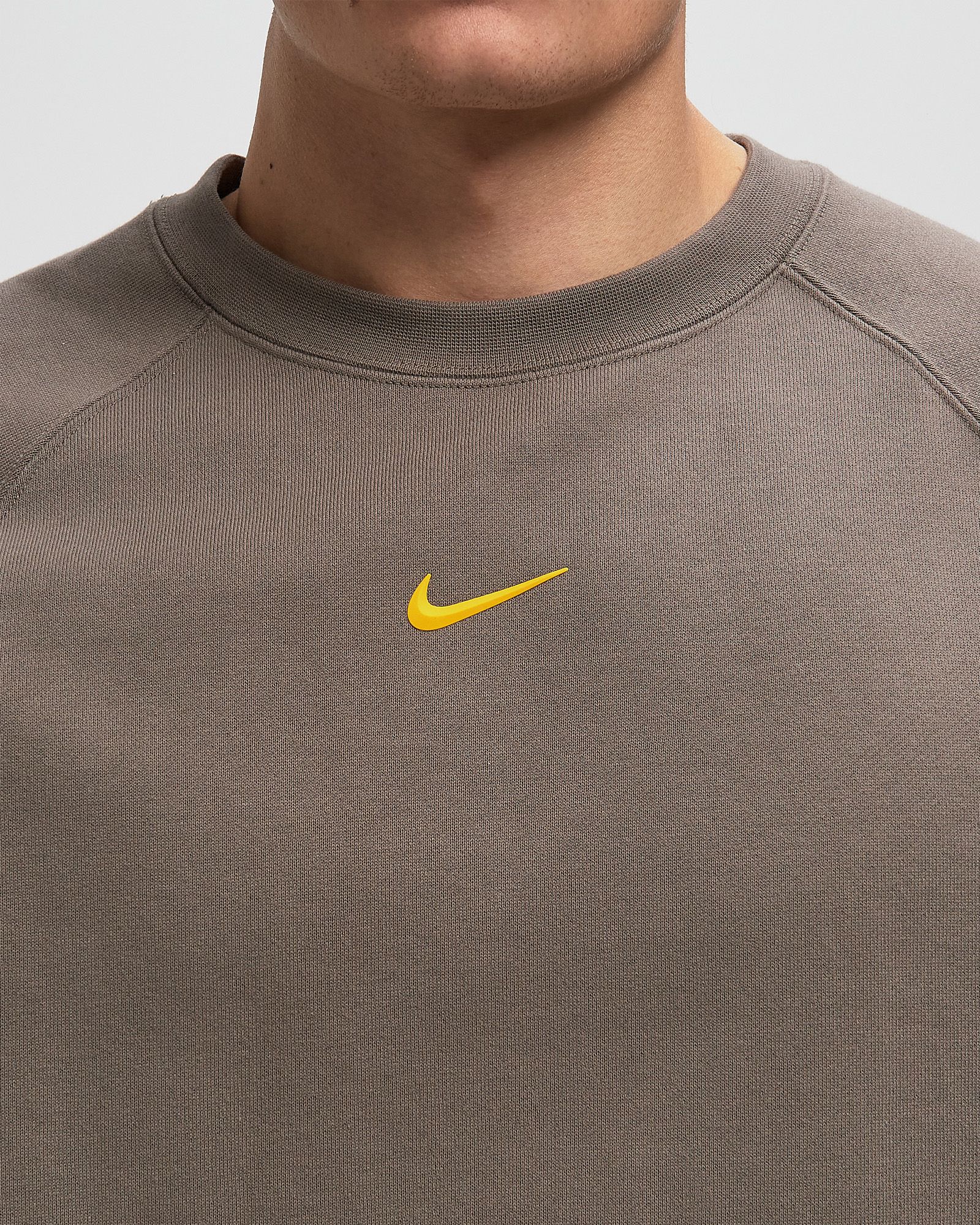 Nike NRG NOCTA CS CREFLC Grey | BSTN Store