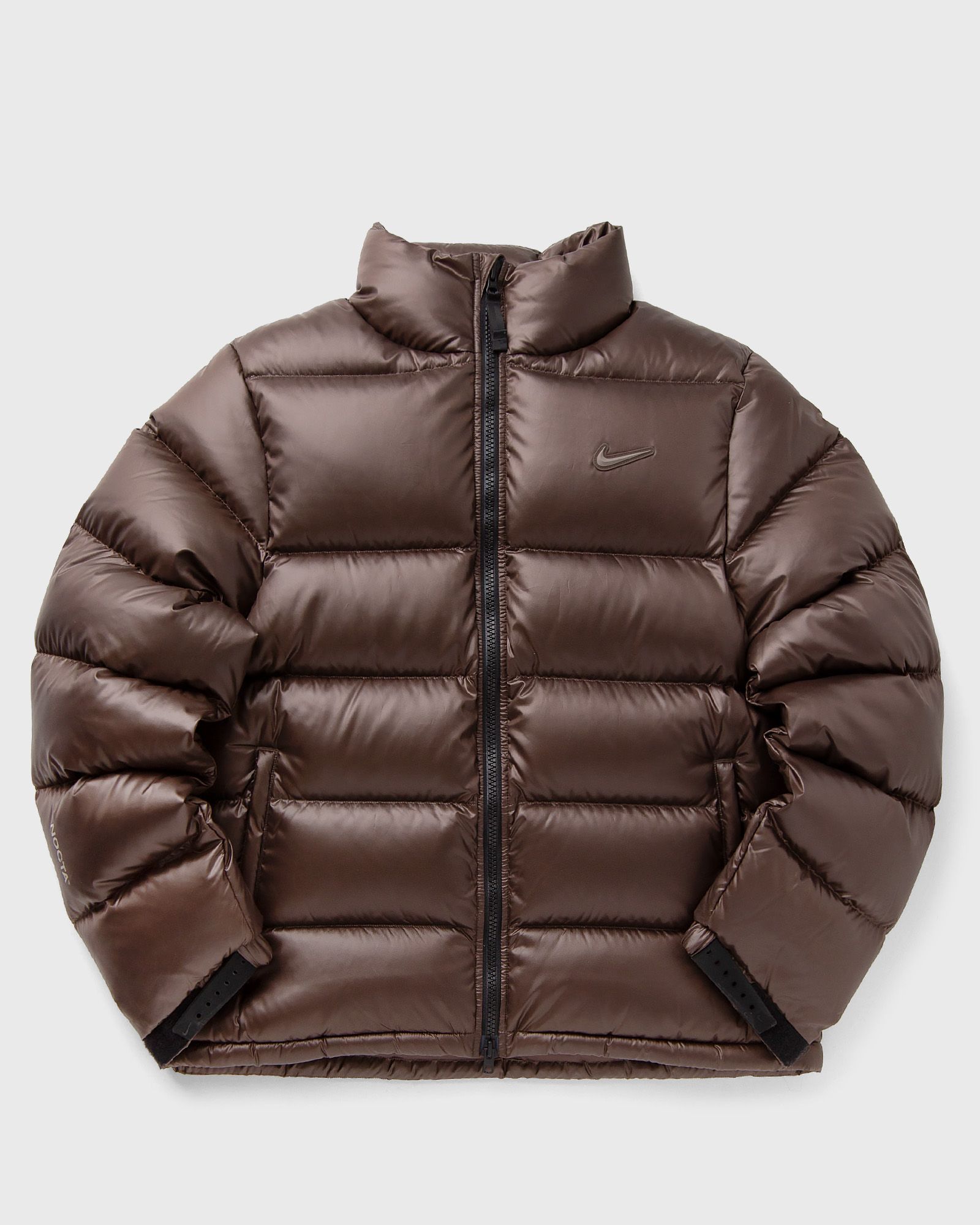 Nike x NOCTA CS PUFFER JACKET Brown | BSTN Store