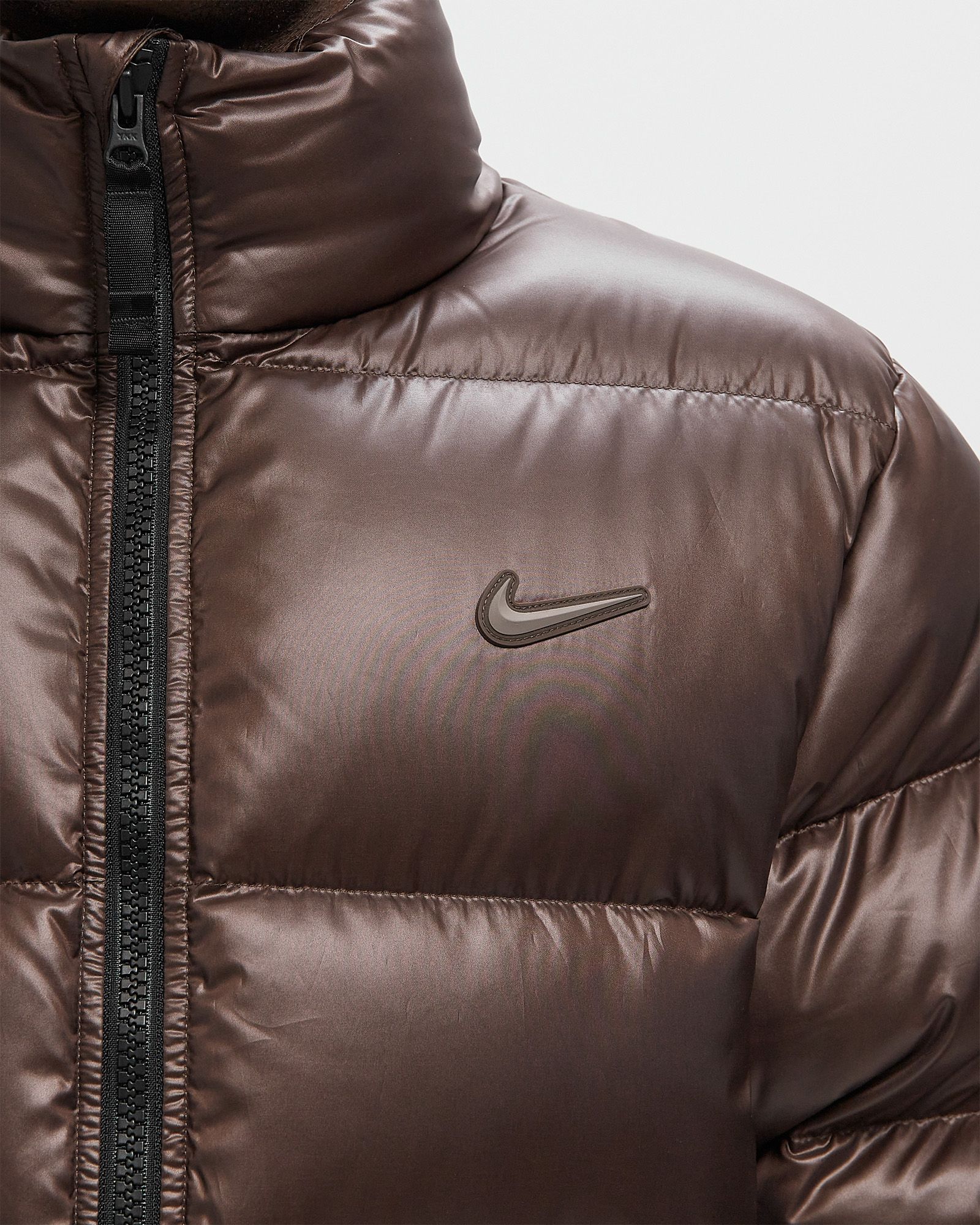 Nike x NOCTA CS PUFFER JACKET Brown | BSTN Store
