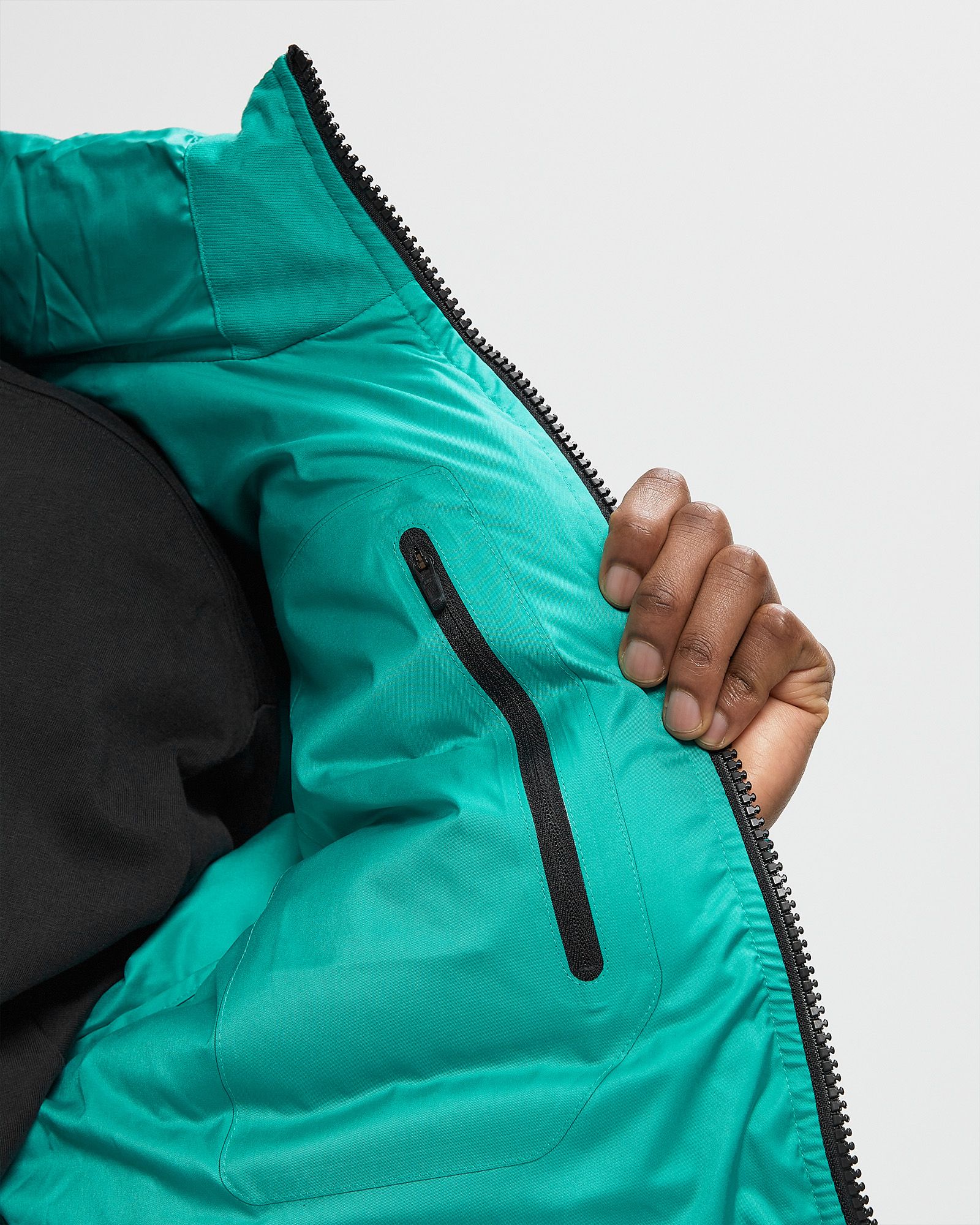 Nike x NOCTA CS PUFFER JACKET Green | BSTN Store