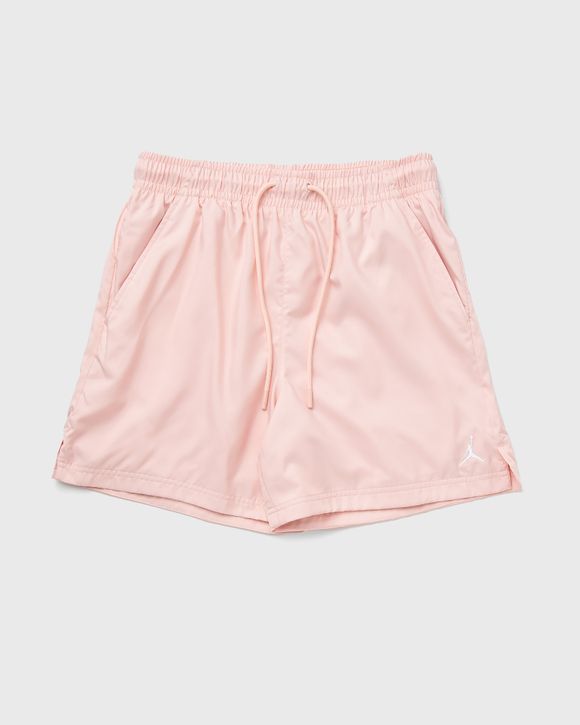 Jordan Essentials 5 Poolside Shorts Pink | BSTN Store