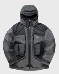 Nike ISPA BUTTERFLY JACKET Black | BSTN Store