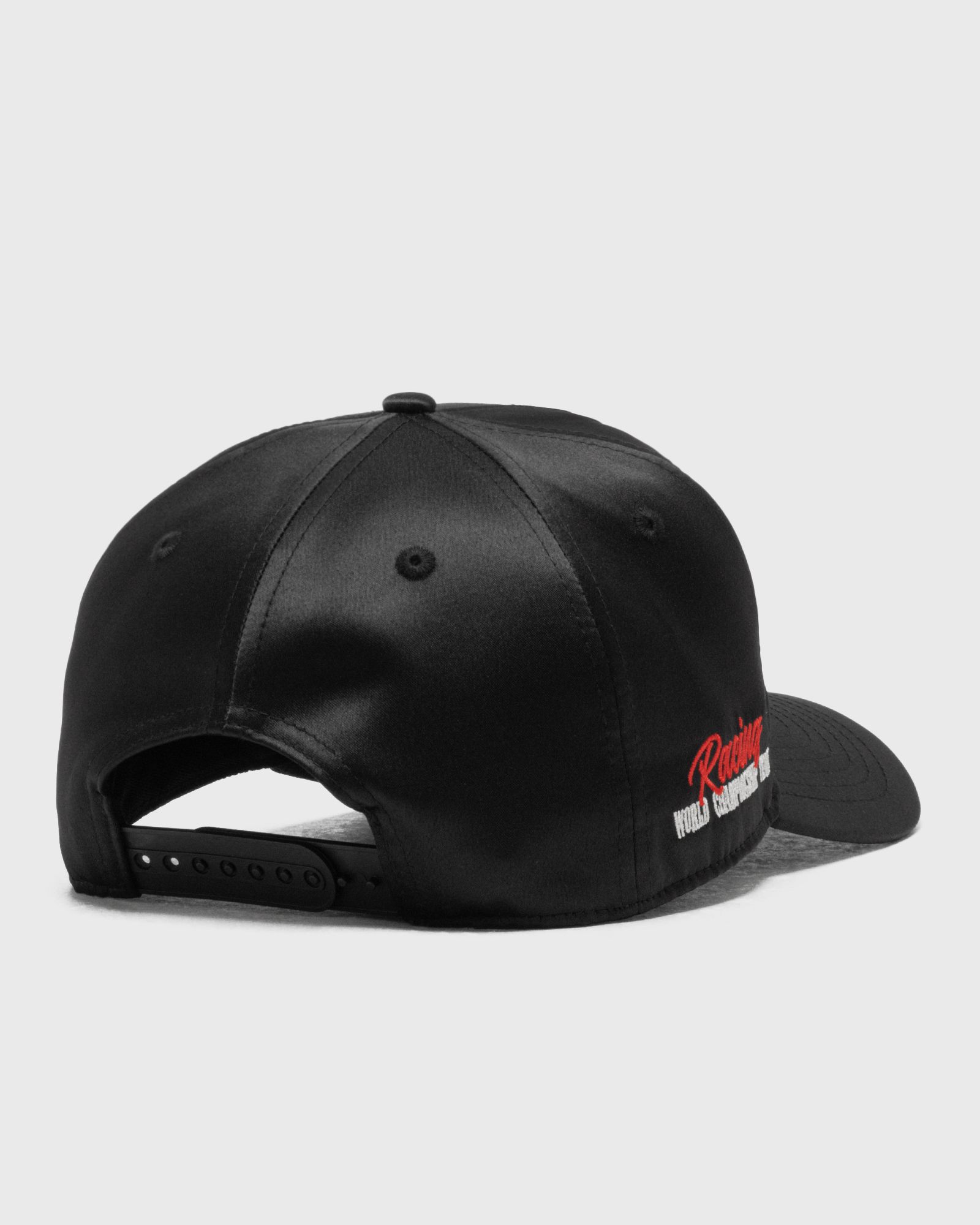 Duke & Dexter Duke Cap Black | BSTN Store