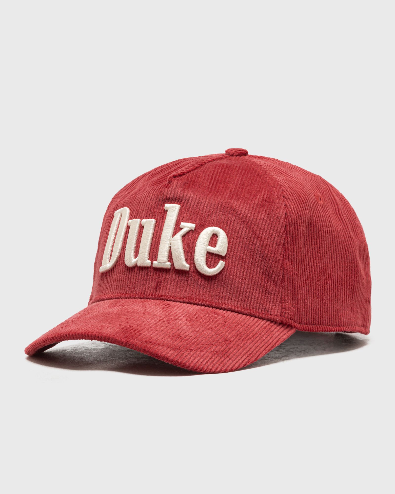 Duke & Dexter Duke Cap Red | BSTN Store