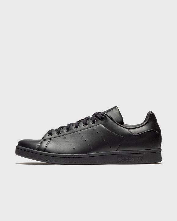 Adidas STAN SMITH Black | BSTN Store