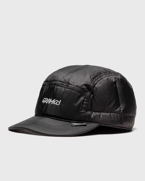 Gramicci TAION/GRAMICCI DOWN CAP Black | BSTN Store