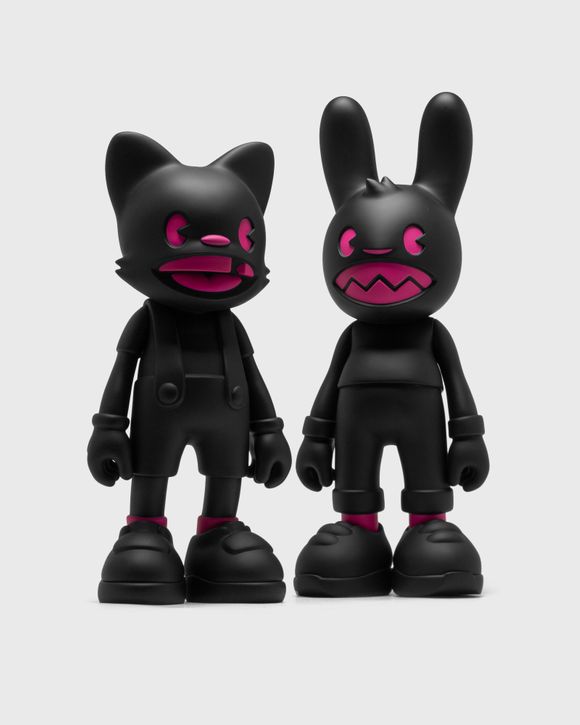 Superplastic Lil' Helpers Pretty N' Kink Set Black | BSTN Store