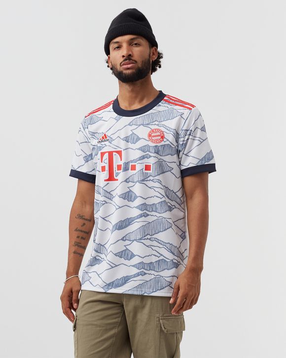 FC BAYERN 21/22 THIRD KIT JERSEY | BSTN Store