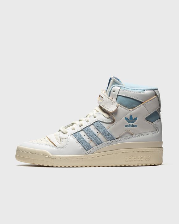 Adidas FORUM 84 HI White BSTN Store