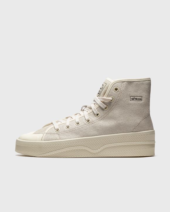 Adidas NIZZA 2 LEA White | BSTN Store