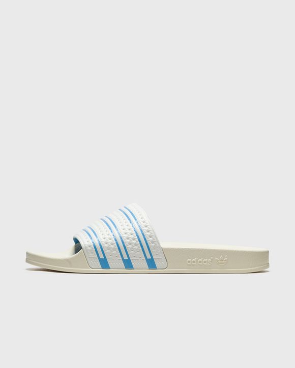 Adidas ADILETTE White | BSTN Store