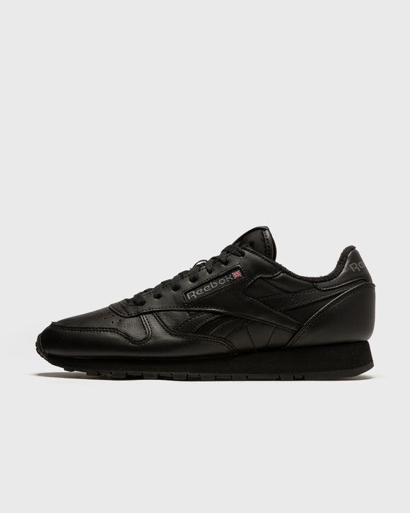 Reebok CLASSIC LEATHER VINTAGE 40TH Black | BSTN Store