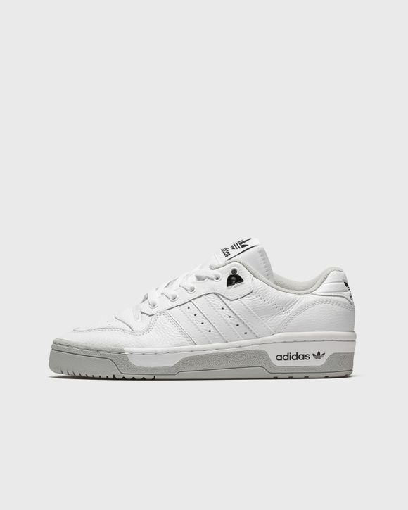 Adidas WMNS RIVALRY LO PREMIUM White | BSTN Store