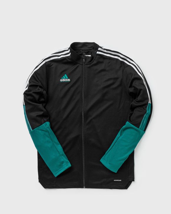 Adidas TIRO JACKET Black | BSTN Store