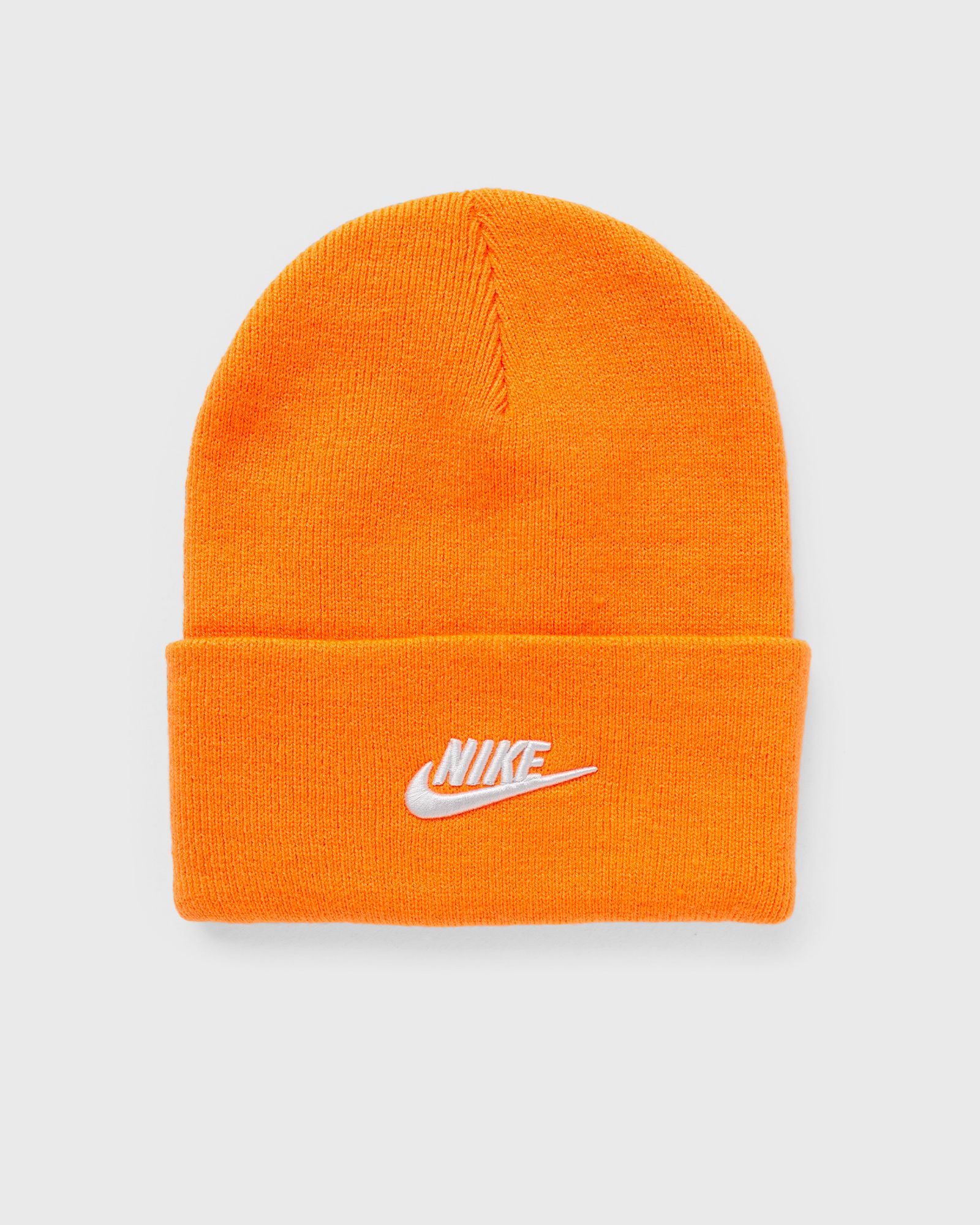 Nike PEAK BEANIE TC FUT F24 Orange | BSTN Store