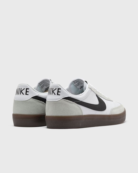 Nike KILLSHOT 2 LEATHER White WHITE BLACK LIGHT SILVER GUM DARK B