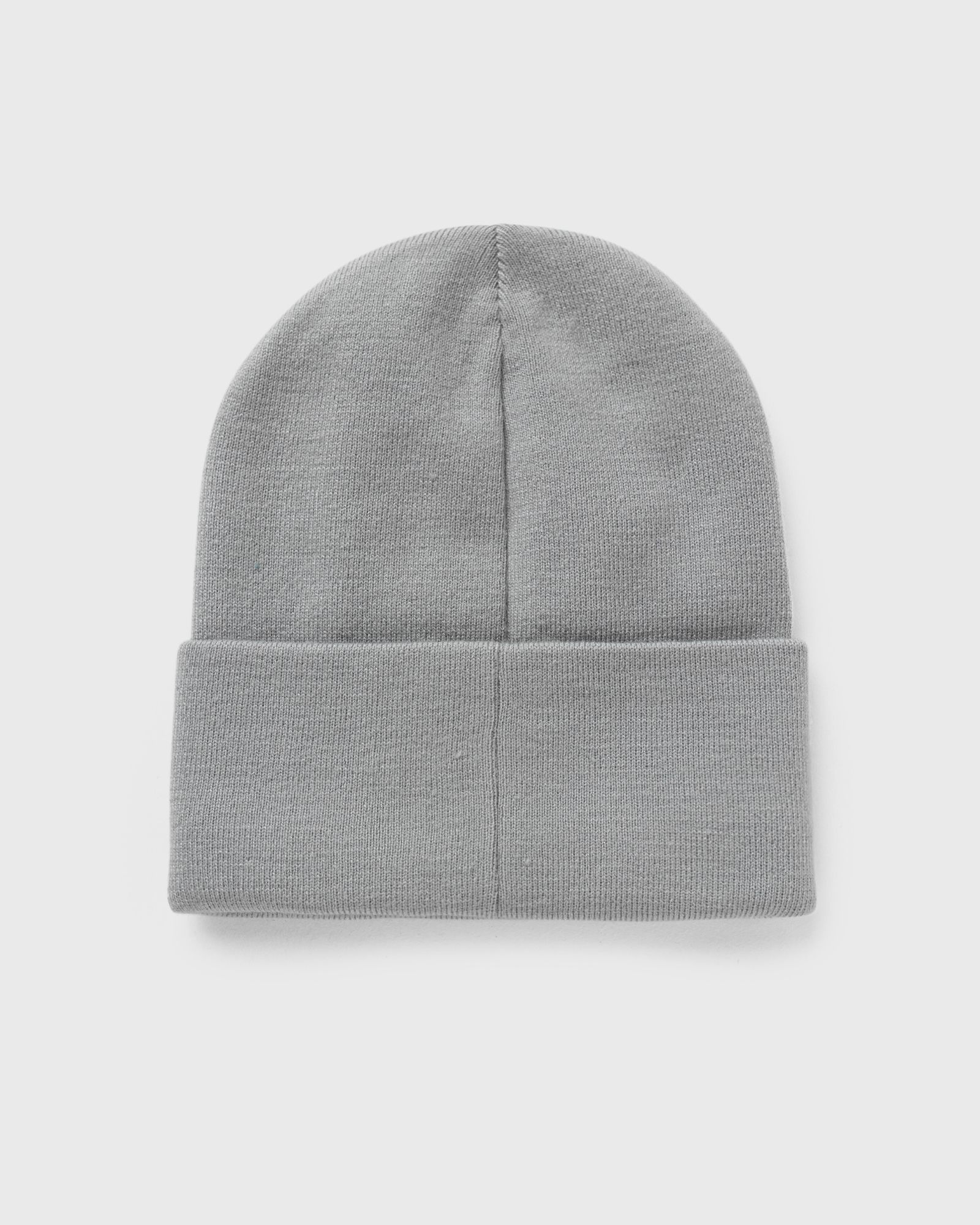 Jordan PEAK BEANIE SATN LINED ESS Grey | BSTN Store