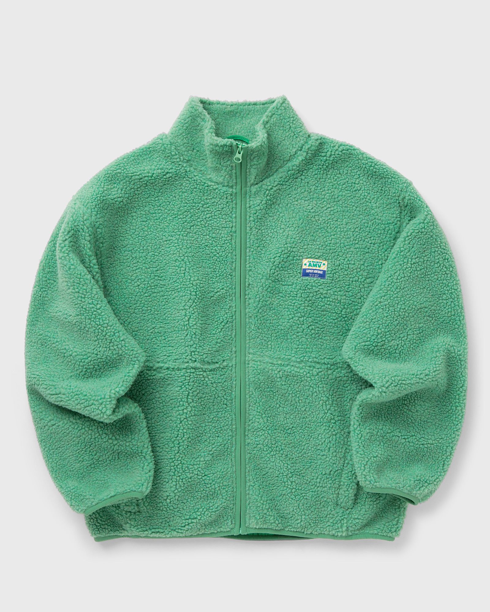 American Vintage HOKTOWN Green | BSTN Store