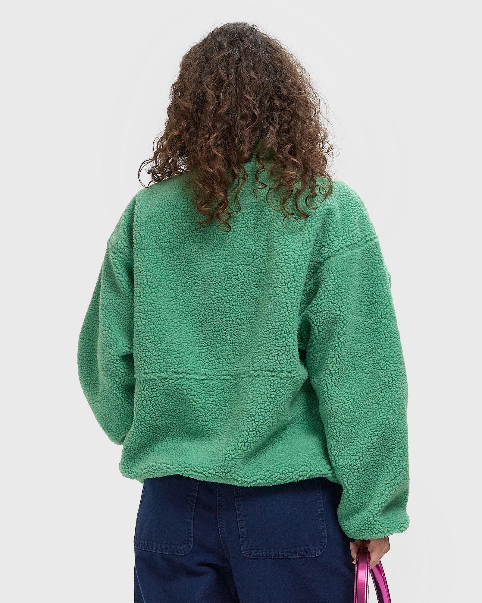 American Vintage HOKTOWN Green | BSTN Store