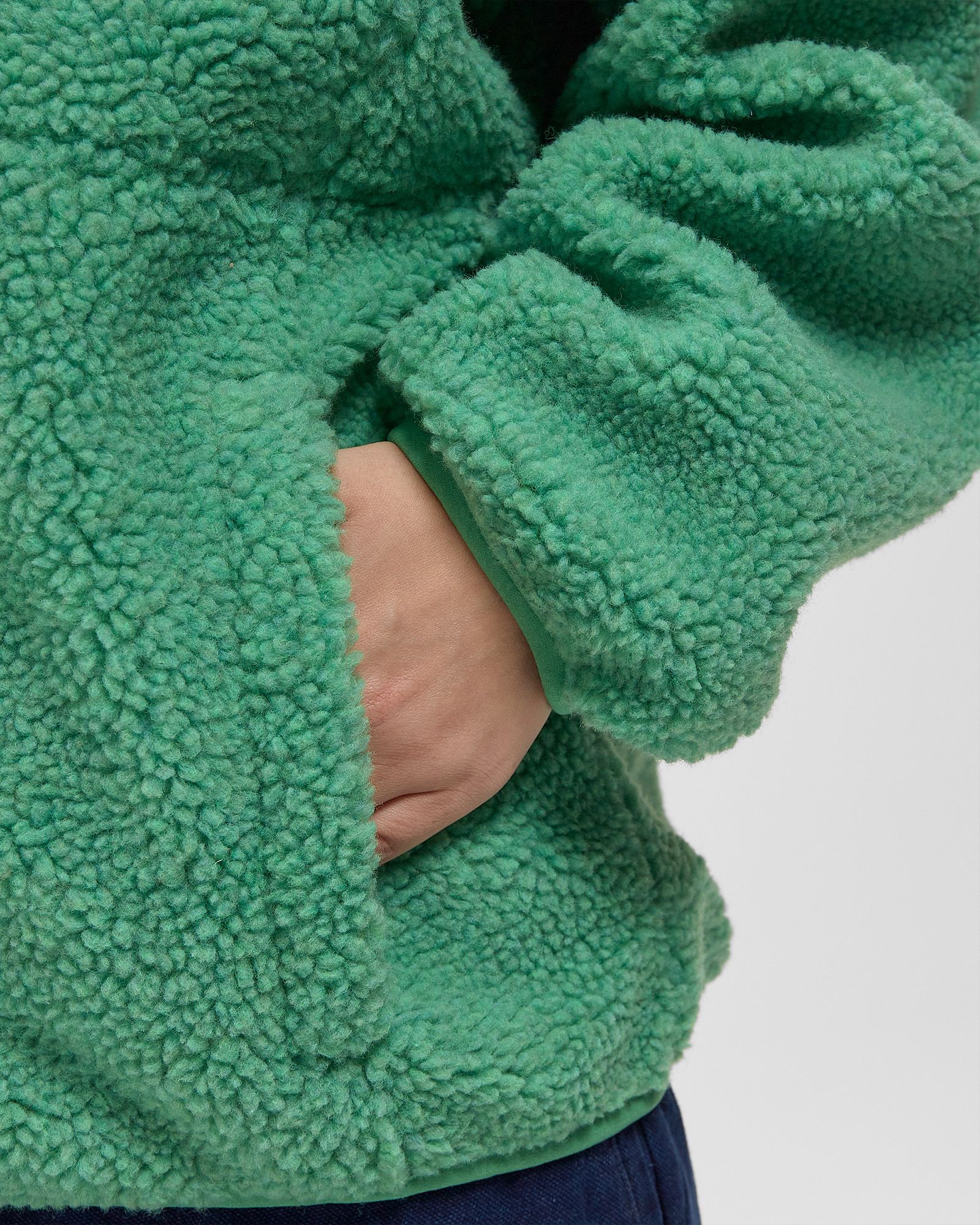 American Vintage HOKTOWN Green | BSTN Store