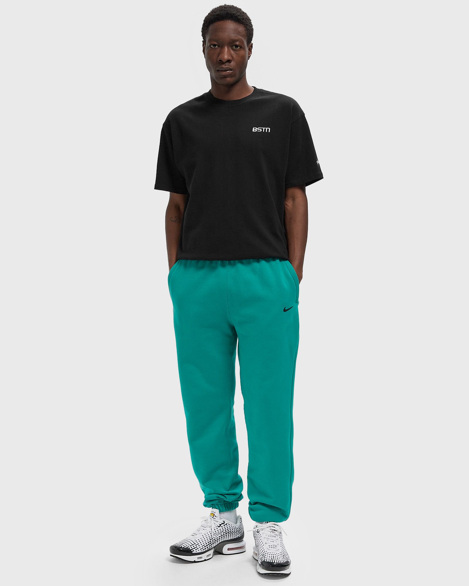 Nike x NOCTA CS PANT FLC Green | BSTN Store