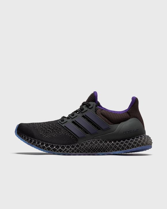 Adidas ULTRA 4D Black | BSTN Store