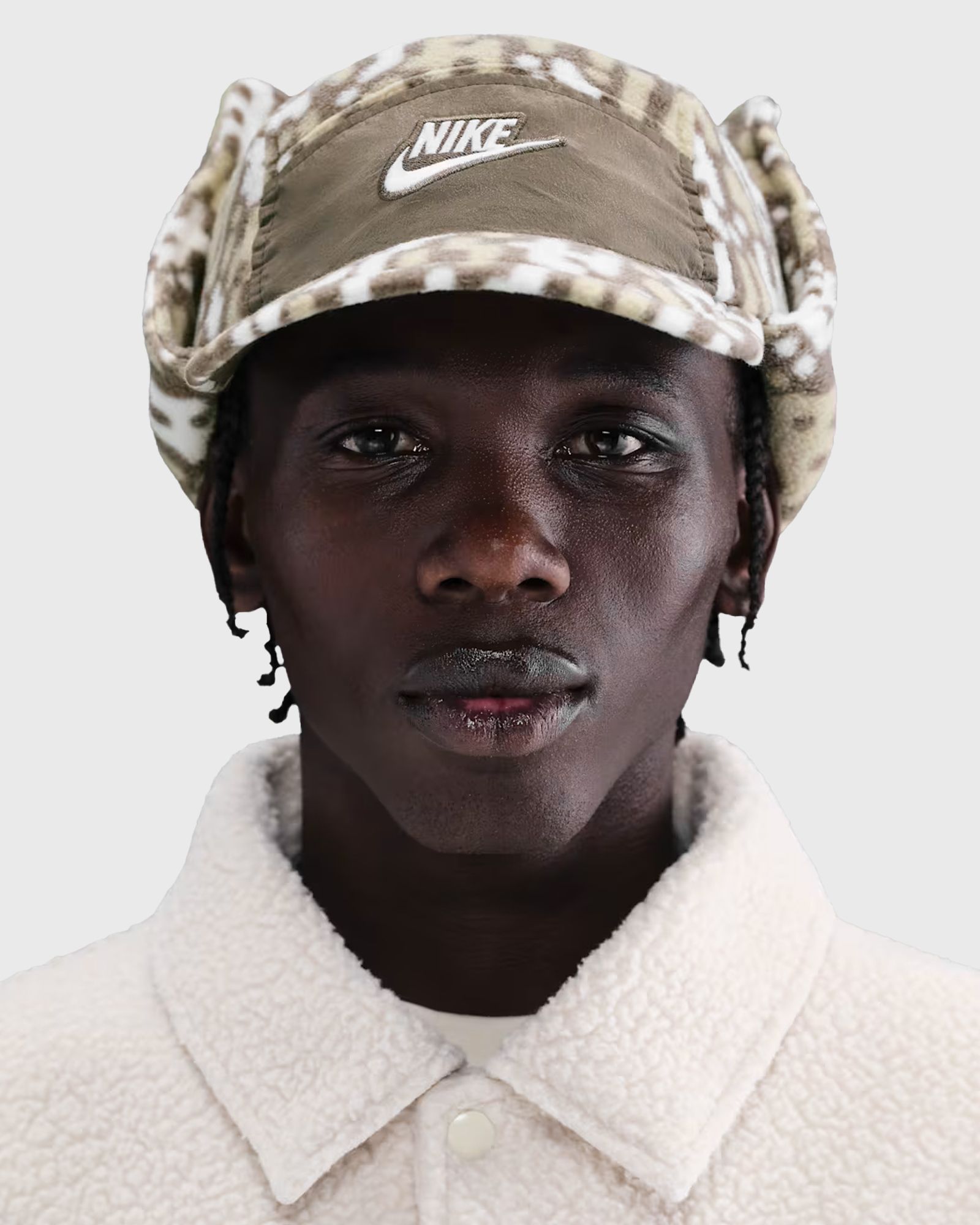 Nike FLY CAP U FB OTDR H27 Brown | BSTN Store