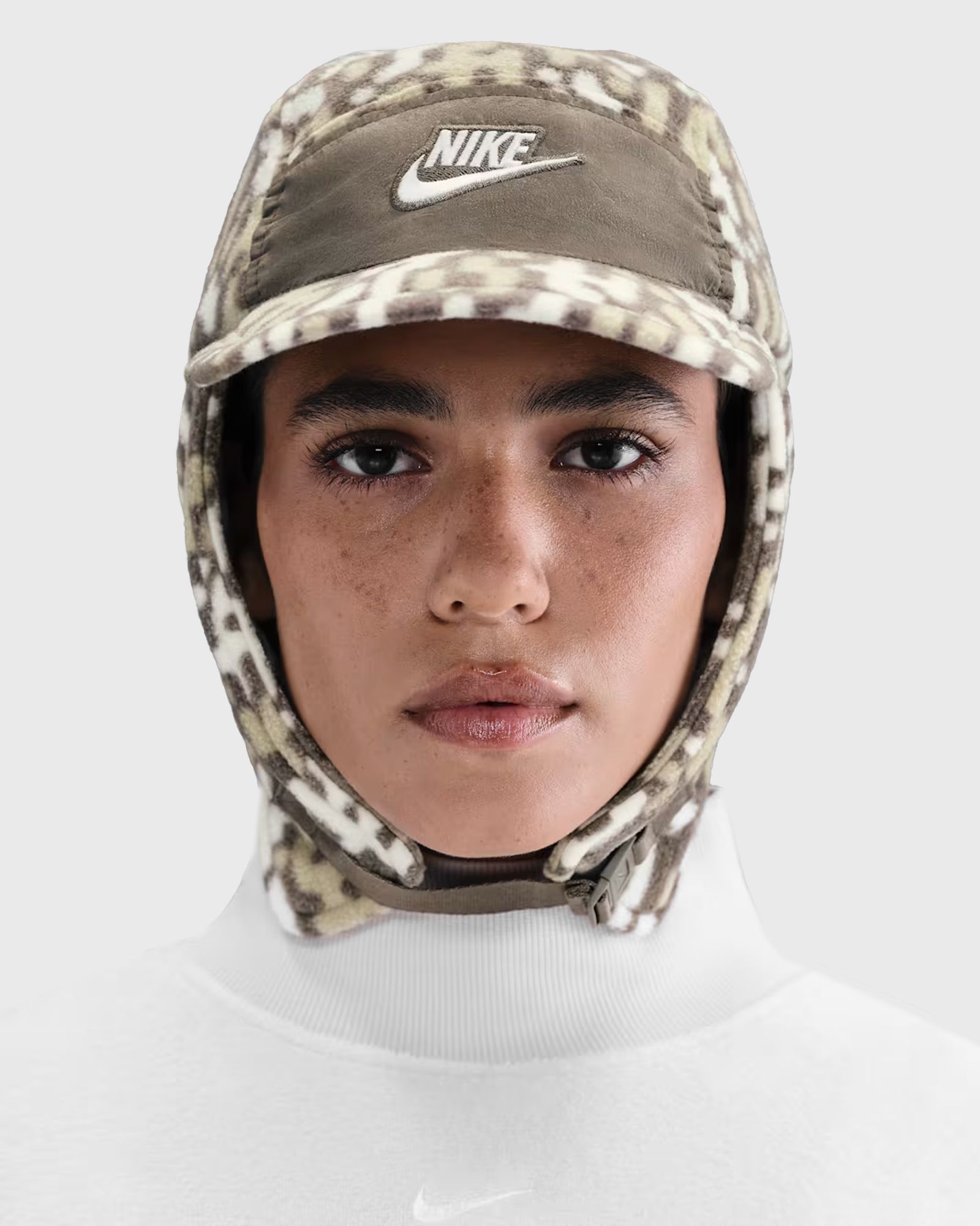 Nike FLY CAP U FB OTDR H27 Brown | BSTN Store
