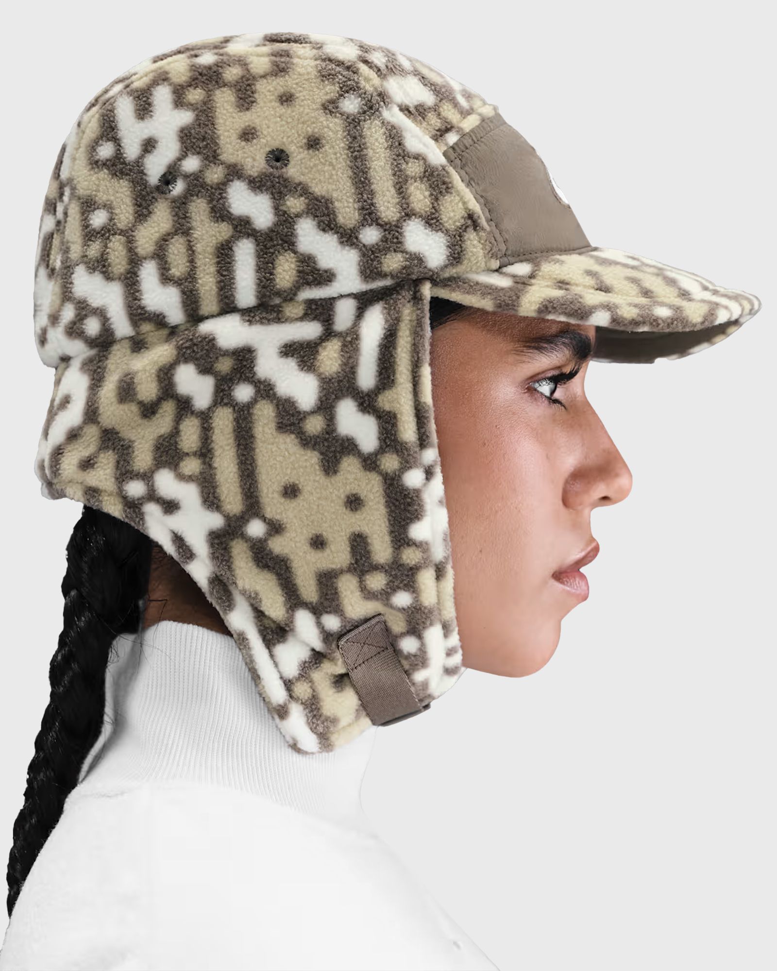 Nike FLY CAP U FB OTDR H27 Brown | BSTN Store