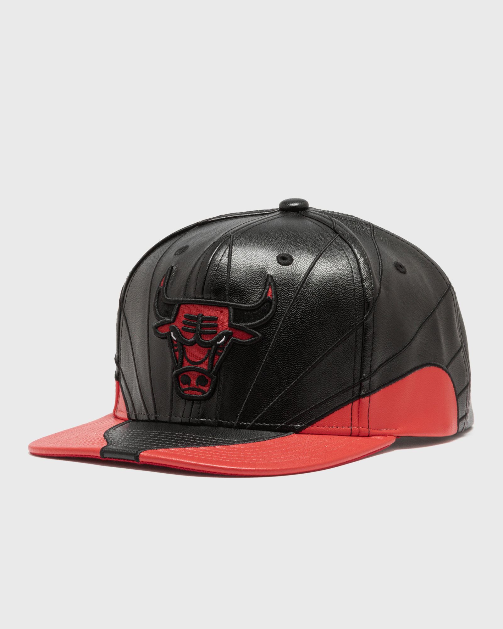 Mitchell & Ness NBA DAY 12 SNAPBACK CHICAGO BULLS Black | BSTN Store