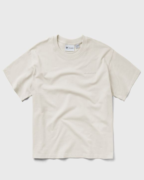 Adidas PW BASICS TEE White | BSTN Store
