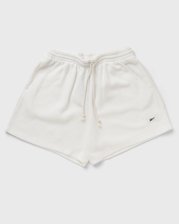 Reebok CLASSIC NATURAL DYE SHORTS White | BSTN Store
